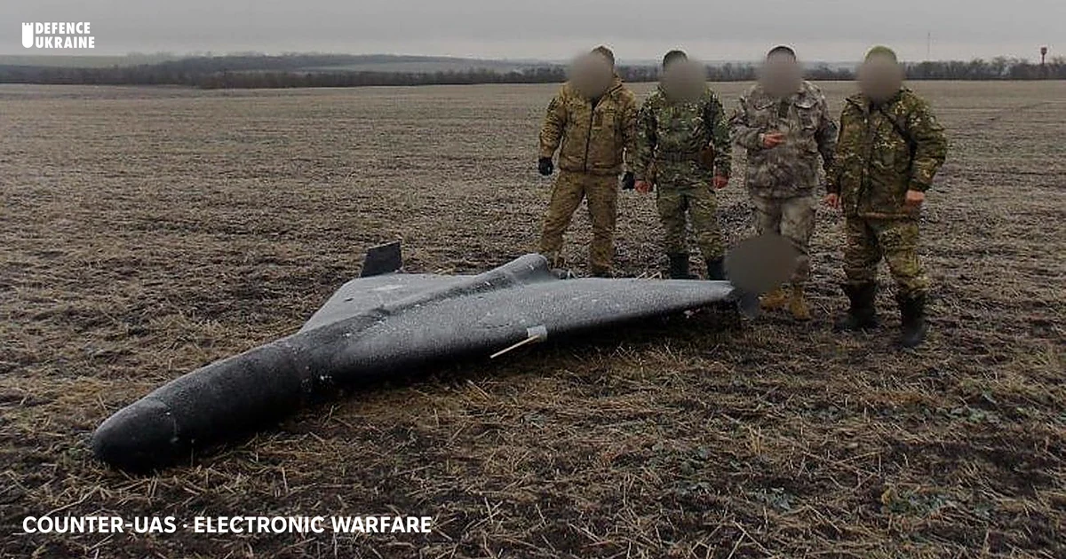 Ukraine's Counter-Drone Innovation | Defence Ukraine